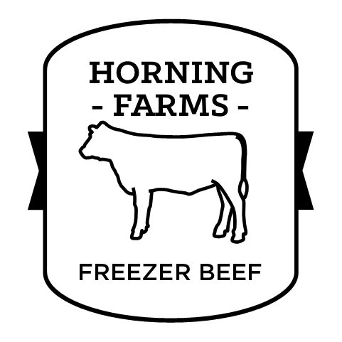 Bulk Freezer Beef – Horning's Farm Shop
