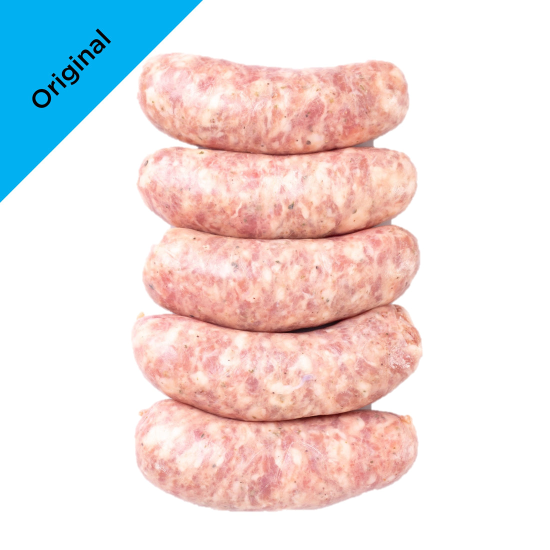 Beef Brats - Original | Horning's Farm Shop